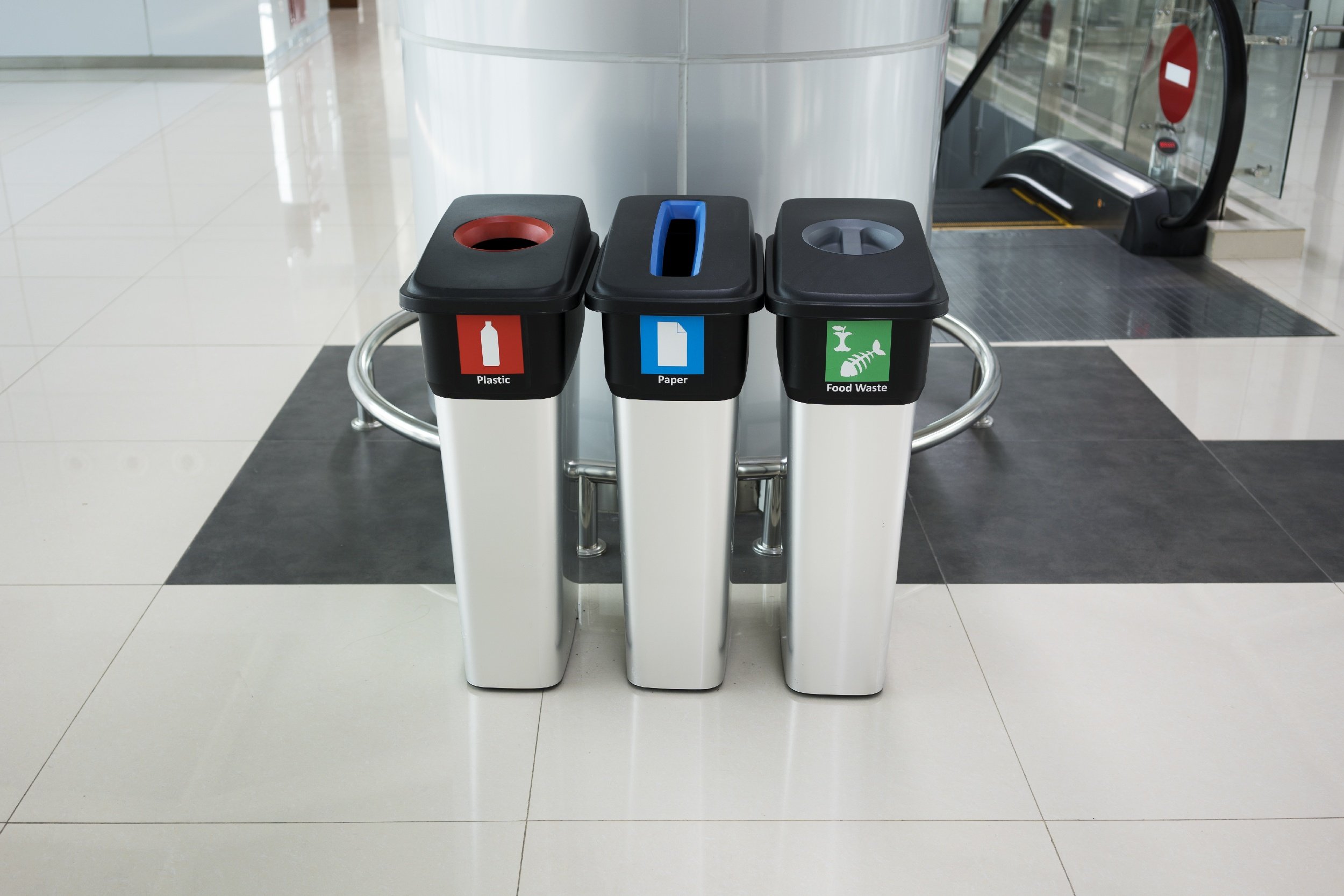 Deicing Pad GSE Design-Build Project | Case Study