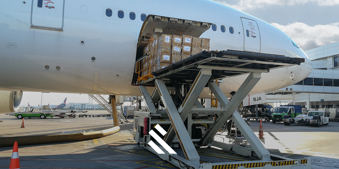 Modernizing Air Cargo | Aviation Special Report