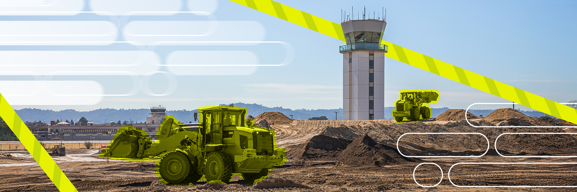 Modernizing Airports Without Missing a Beat on the Runway