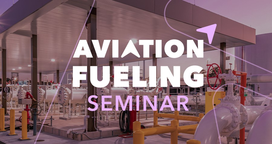 2024 Aviation Fueling Seminar