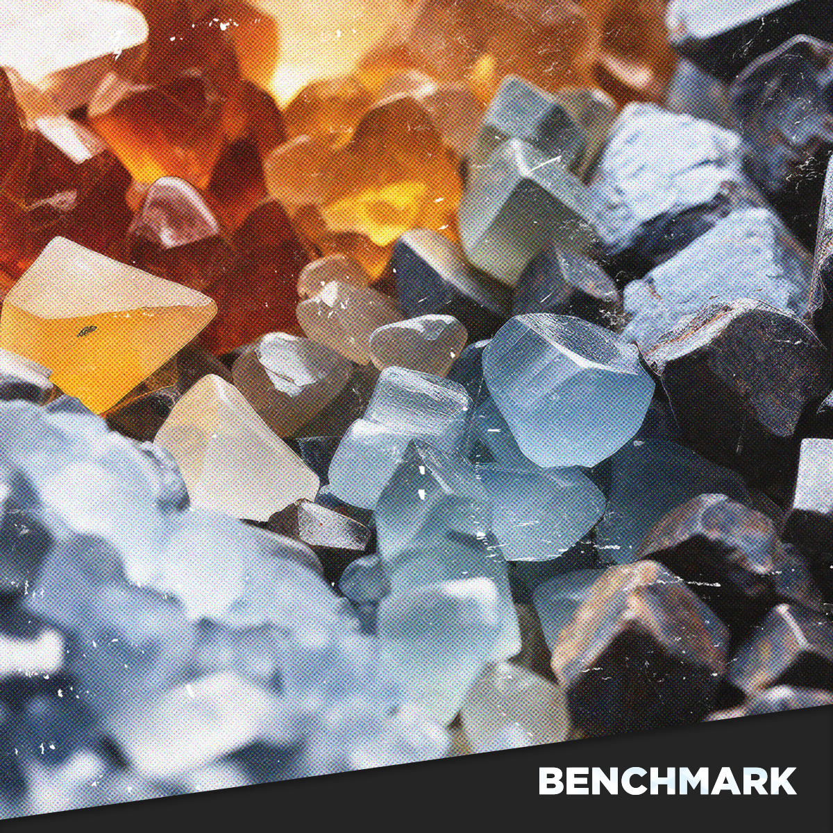 BenchMark | Critical Minerals Rush: Get Ready for a Mining and Remining ...