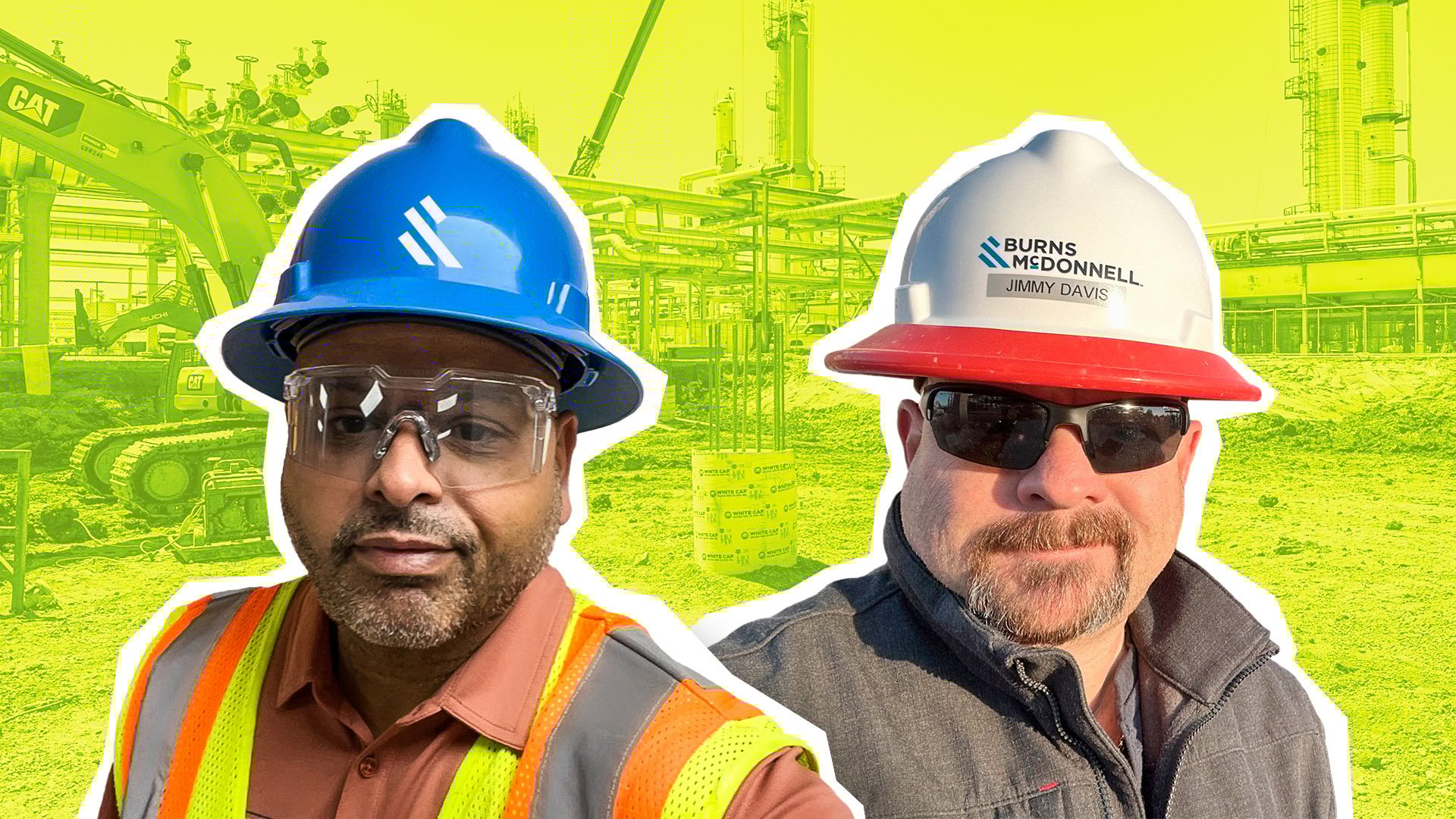 BenchMark | Safety Is More than Protocols, It’s Personal