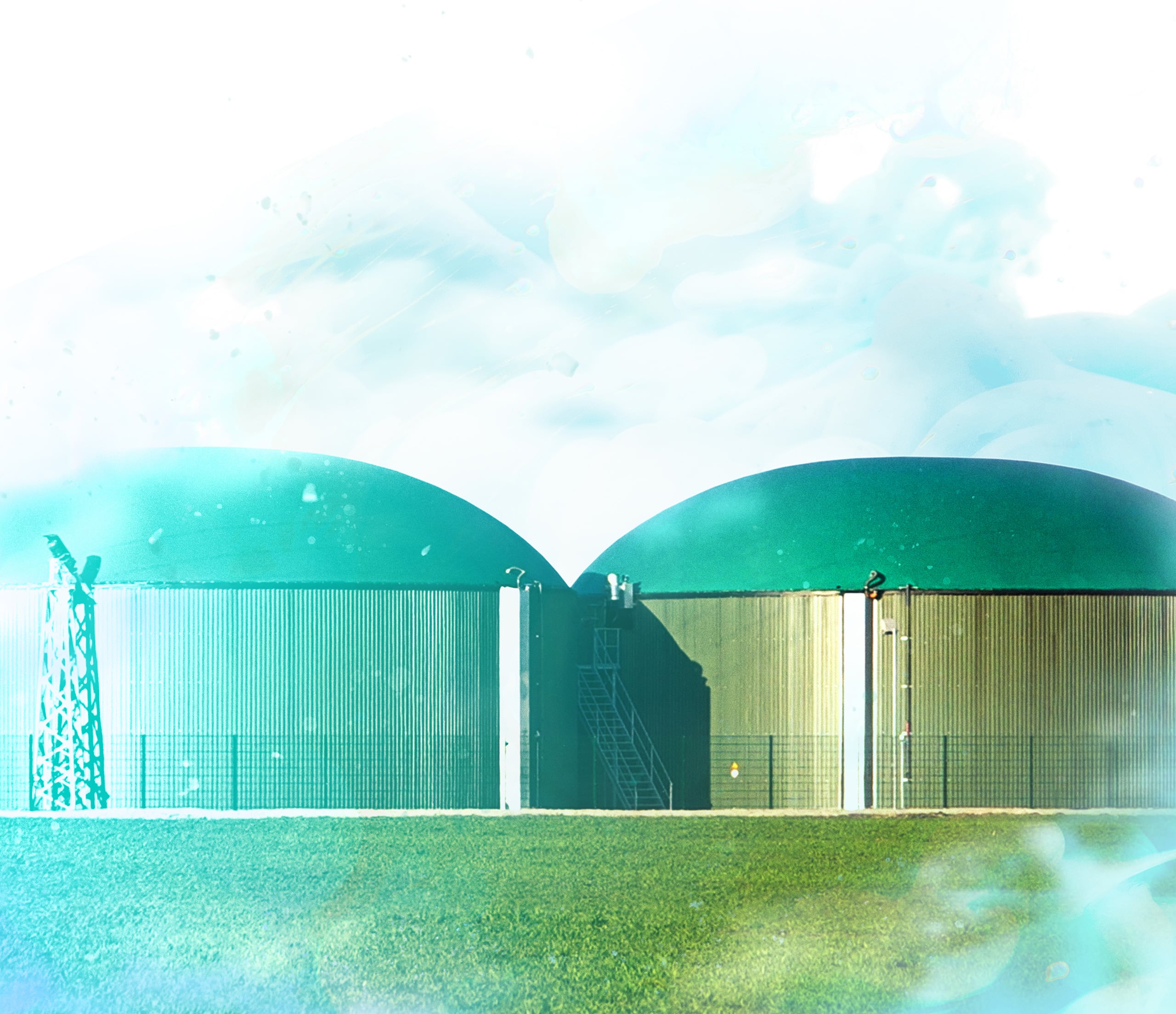 BenchMark | Turning Waste Into Worth