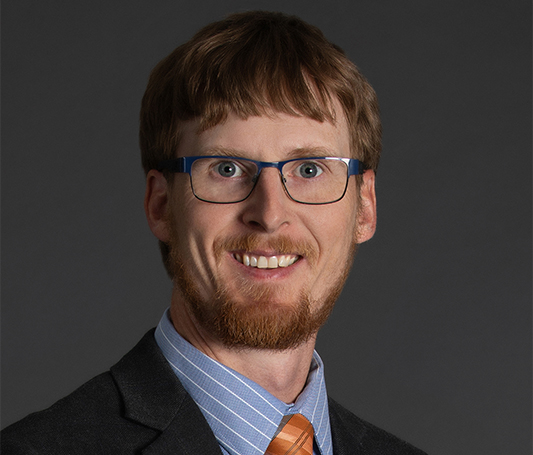 Mega Viernes Civil 2021 | Burns & McDonnell Presenter