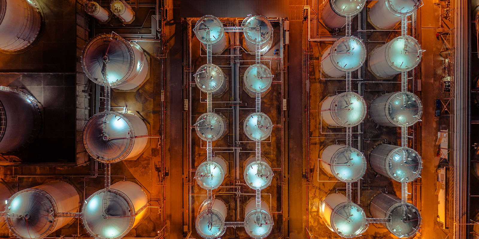 White Paper | Identifying Contaminants in LNG With a Proper Gas Analysis