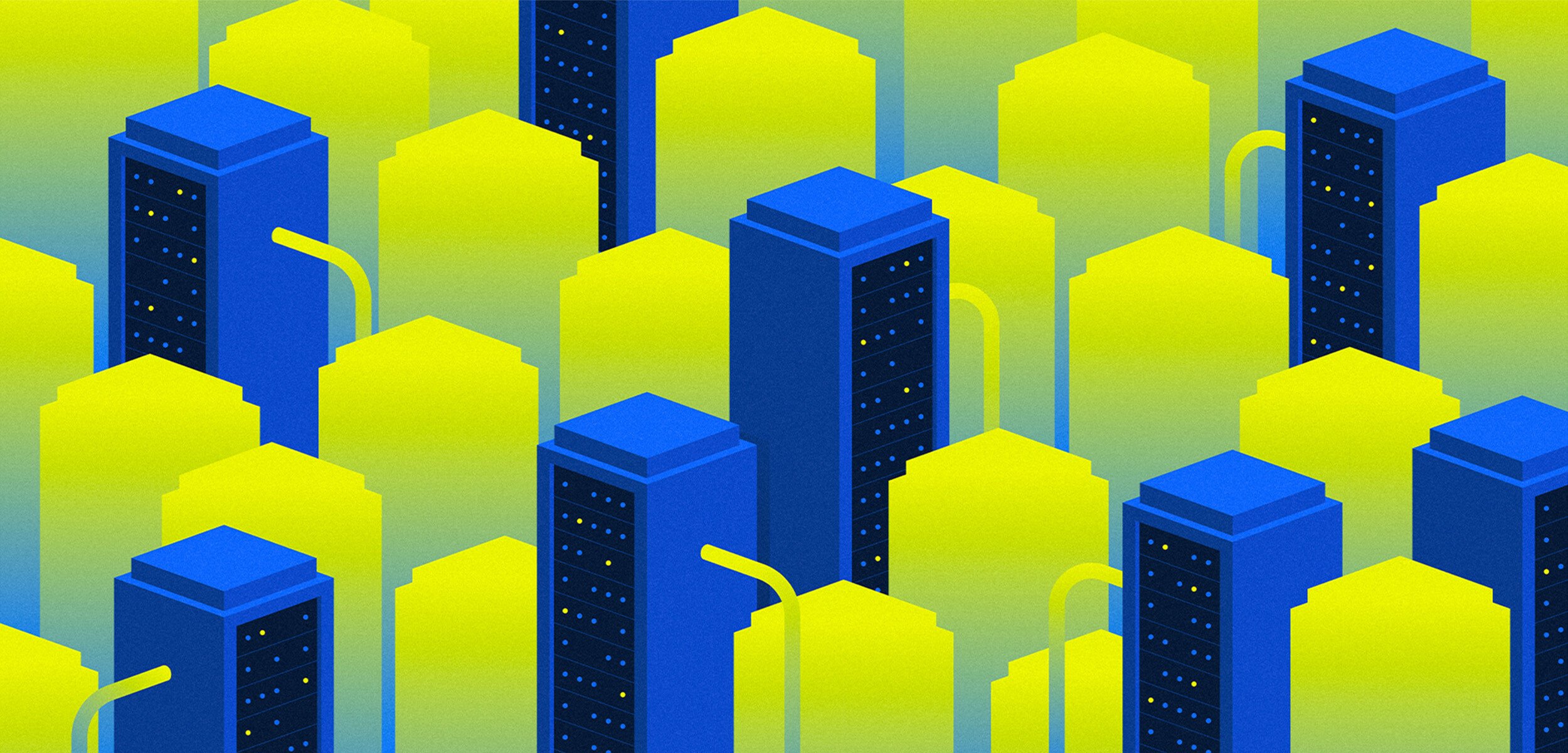 BenchMark | Hyperscale Data Centers and How to Power Them