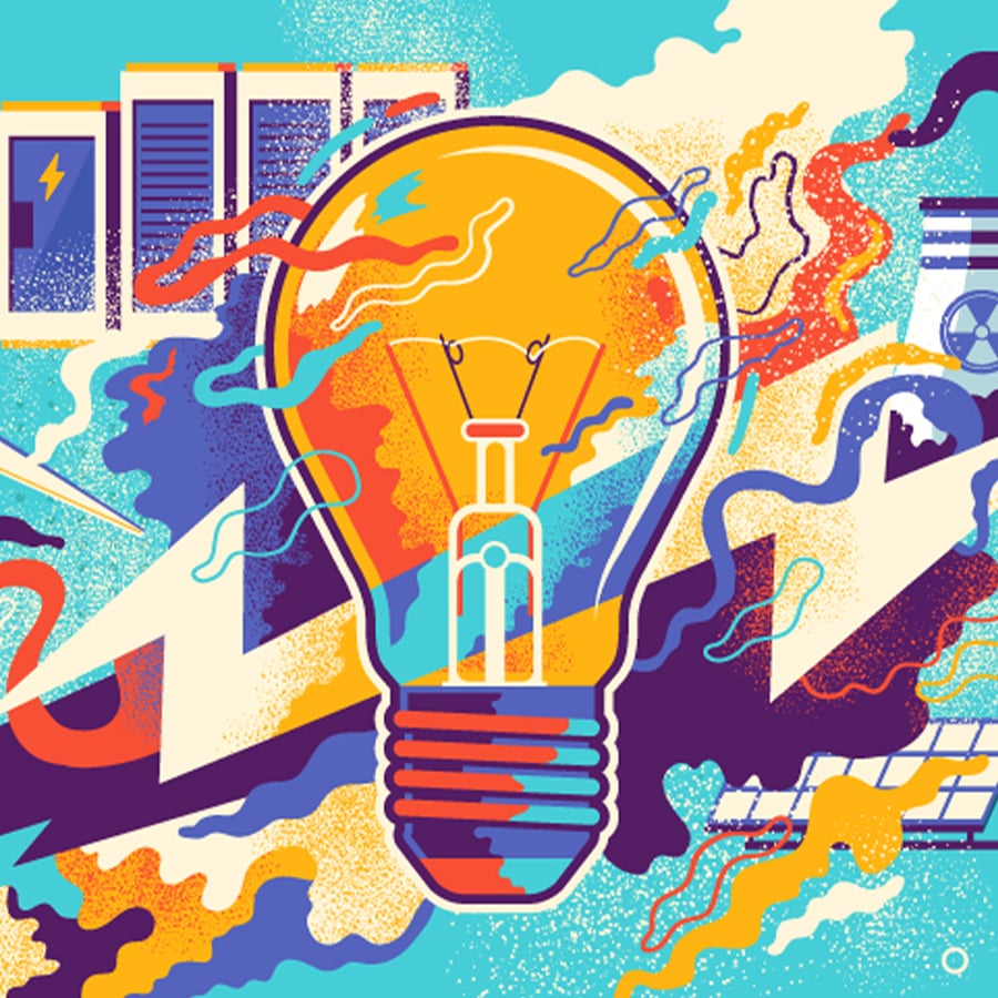 BenchMark | Supporting Emerging Clean Energy Technologies Through ...