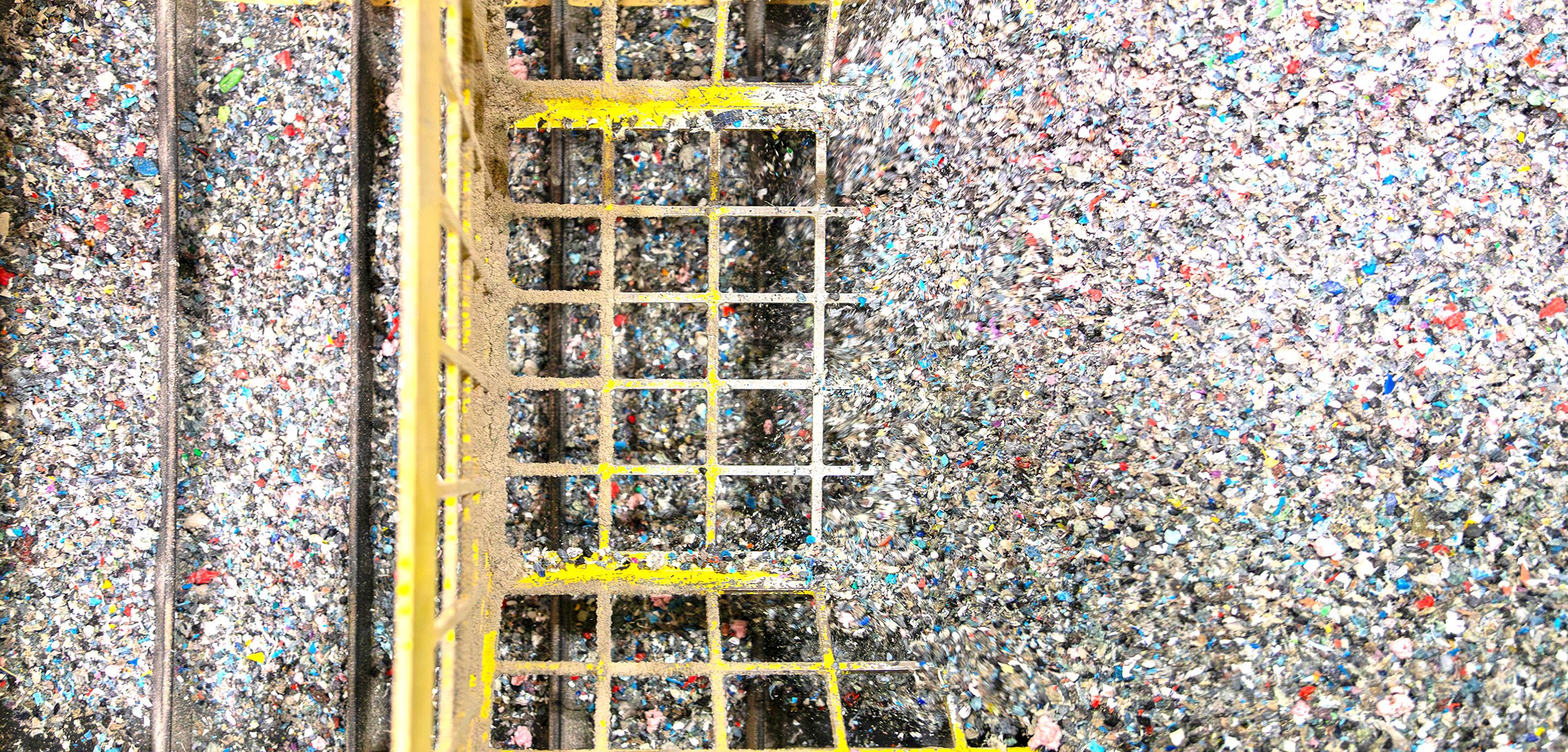 BenchMark | Bulk Material Handling in Advanced Recycling: More ...