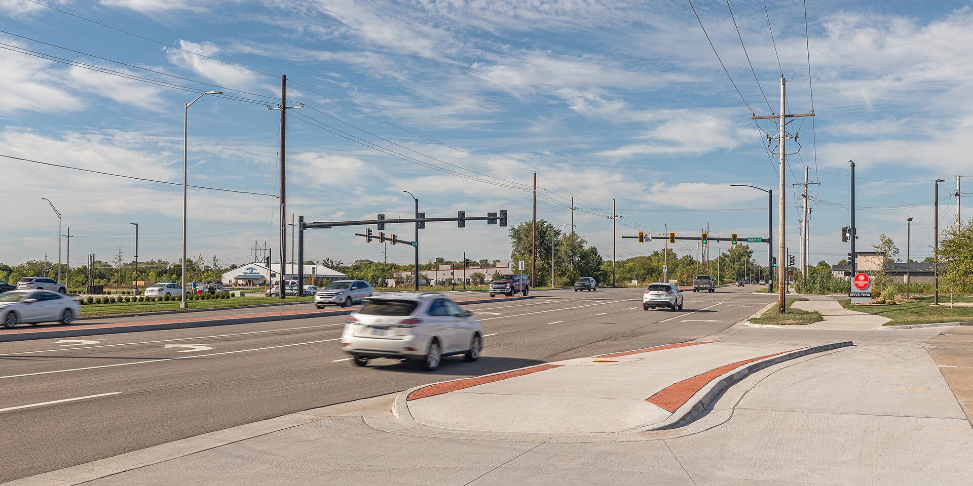 Article | Successfully Implementing Safe Streets for All