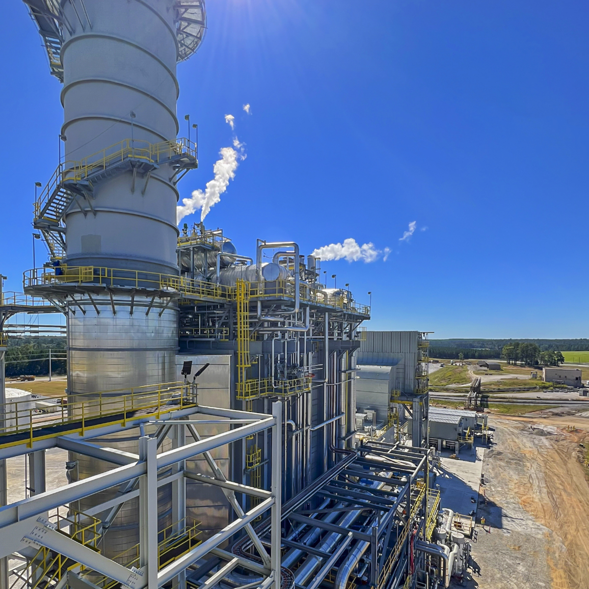 Case Study | Cooperative Energy’s Morrow Plant Is the Most Efficient ...