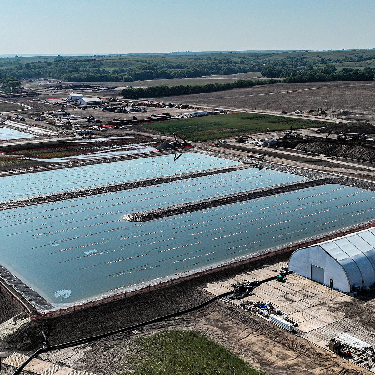 Case Study | TC Energy and Burns & McDonnell Collaborate on Response to ...