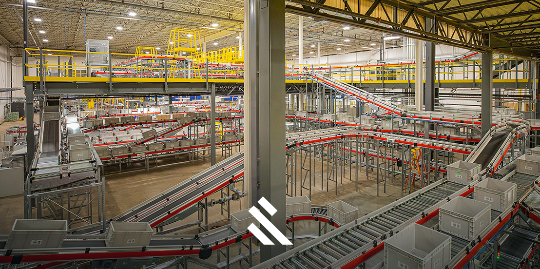 Case Study | Advancing Manufacturing With Automated Solutions