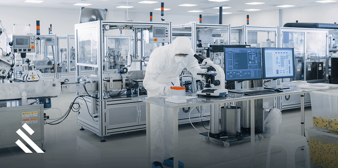 White Paper | The Transformation Taking Place in Life Sciences Facility ...