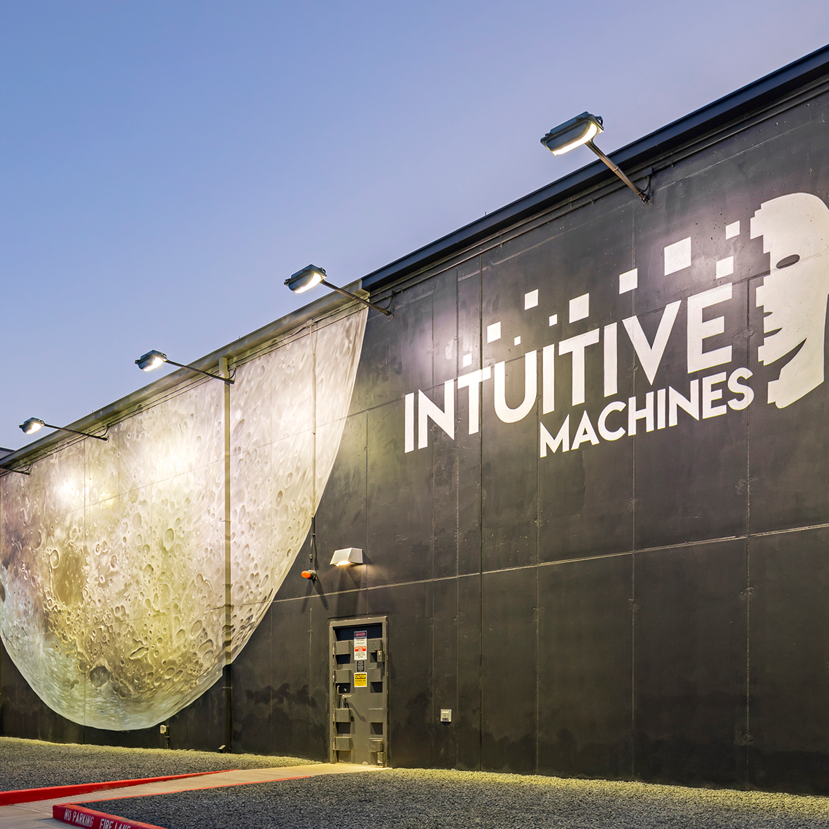 Case Study | A Propulsion Test Facility for a Company Known for ...