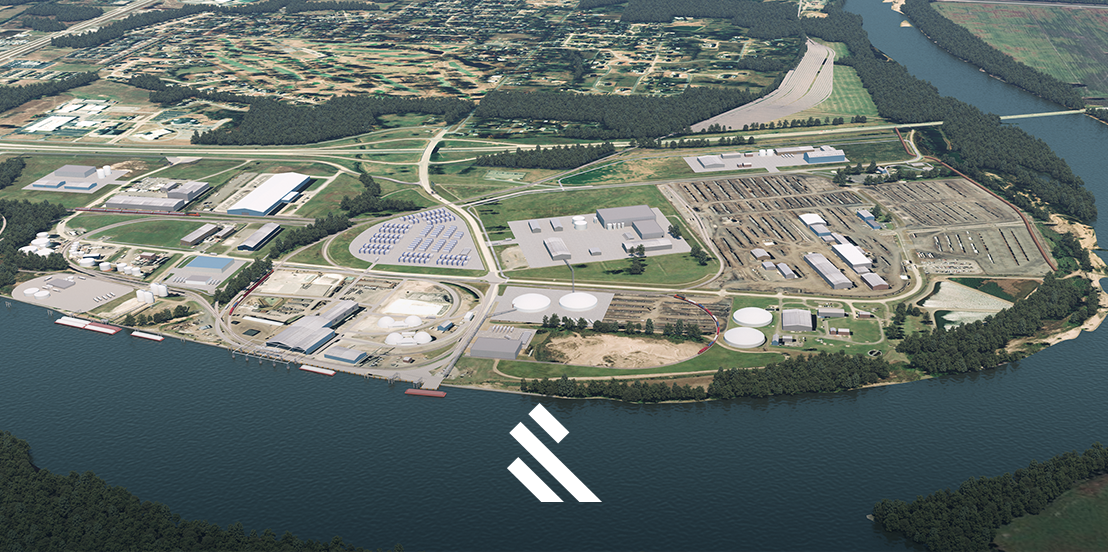 Case Study | As Port Muskogee Recovers From Historic Flooding, the ...