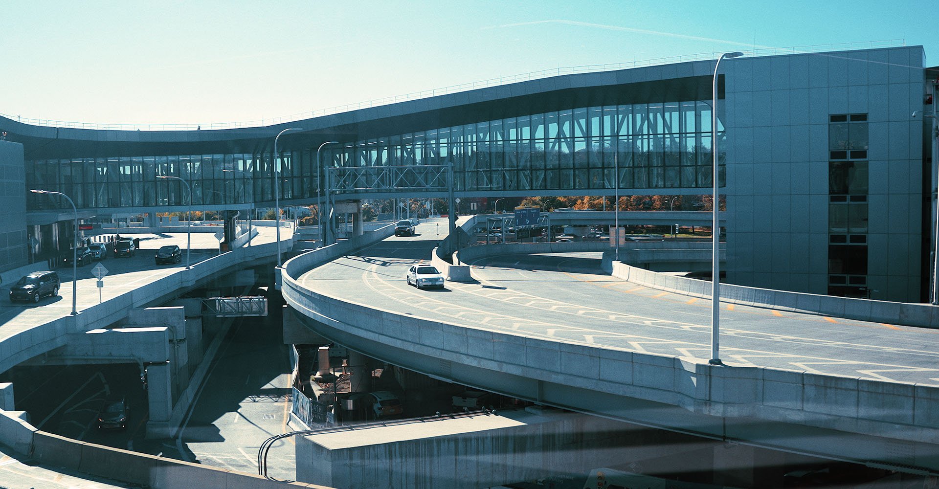 Case Study | Delta Air Lines Terminal Renovation Looks Ahead to Traffic ...