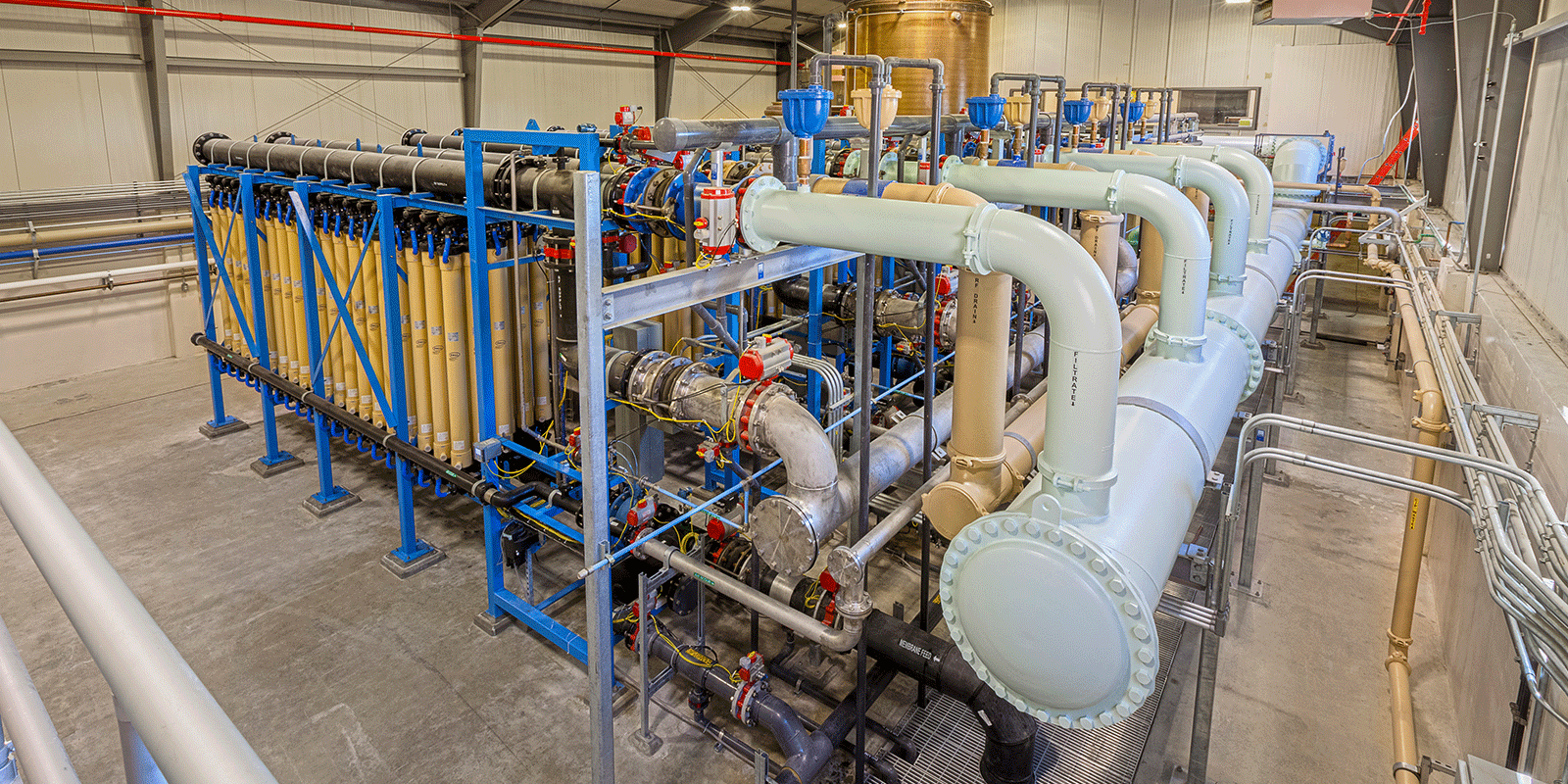 Case Study | Water Utility Sees Design-Build Benefits With Quick ...