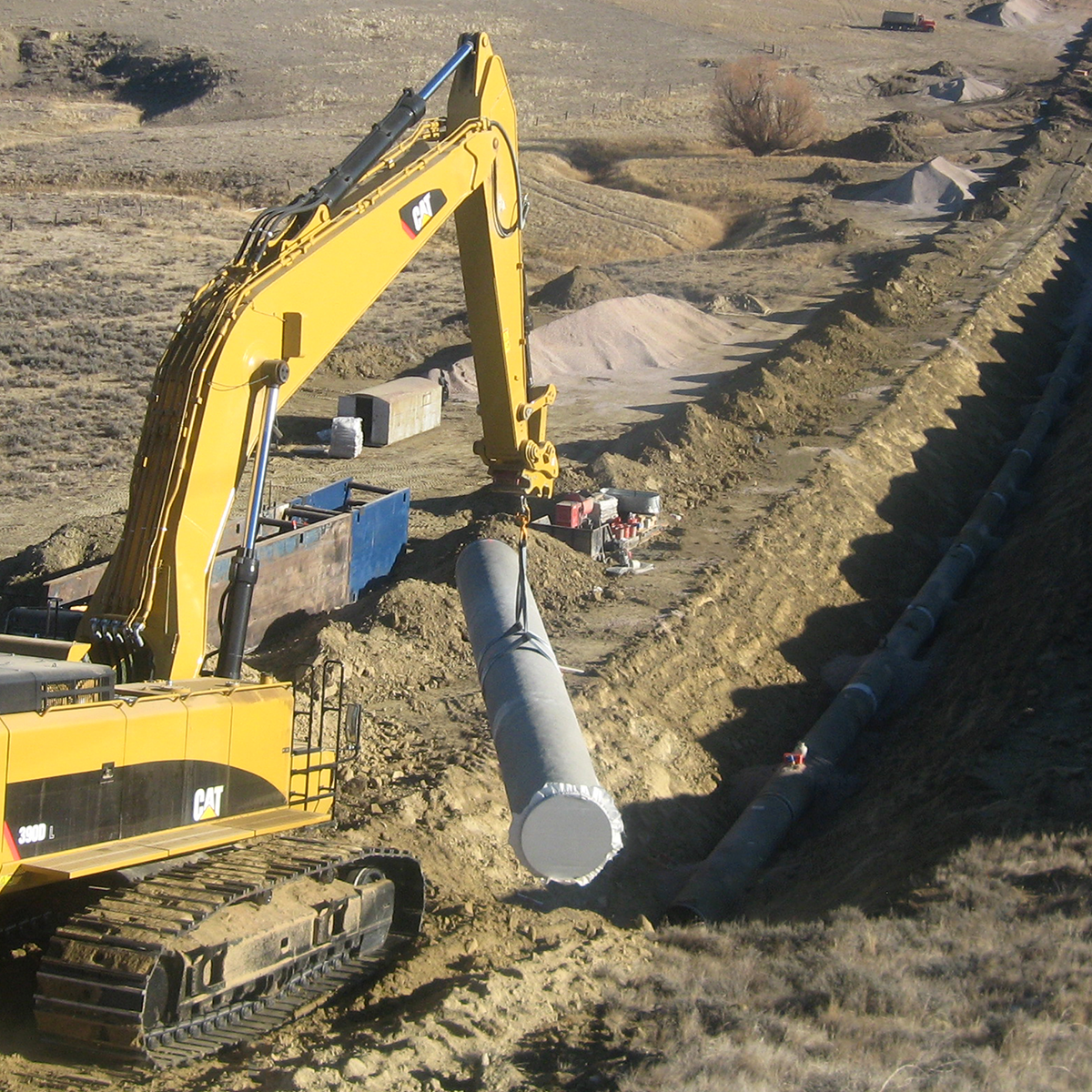 Case Study | The City of Gillette Builds the Largest, State-Funded ...