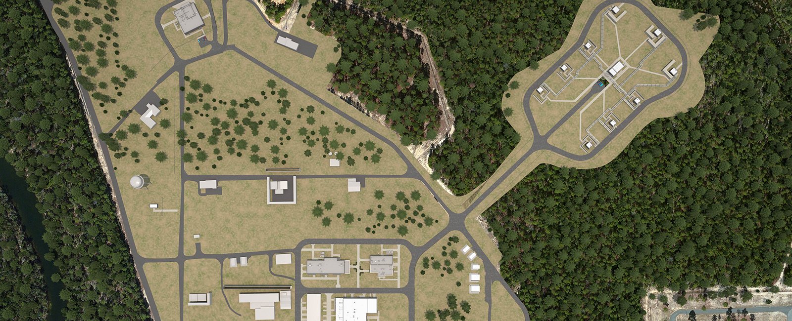 Project Profile | New Facilities Improve Munitions Testing and Development