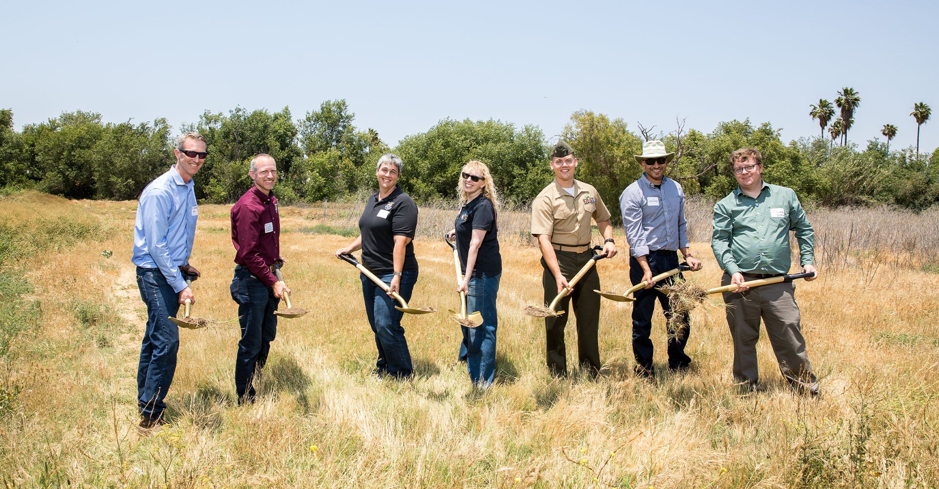 Project Profile | Moosa Creek Restoration Aids Native Wildlife Species ...