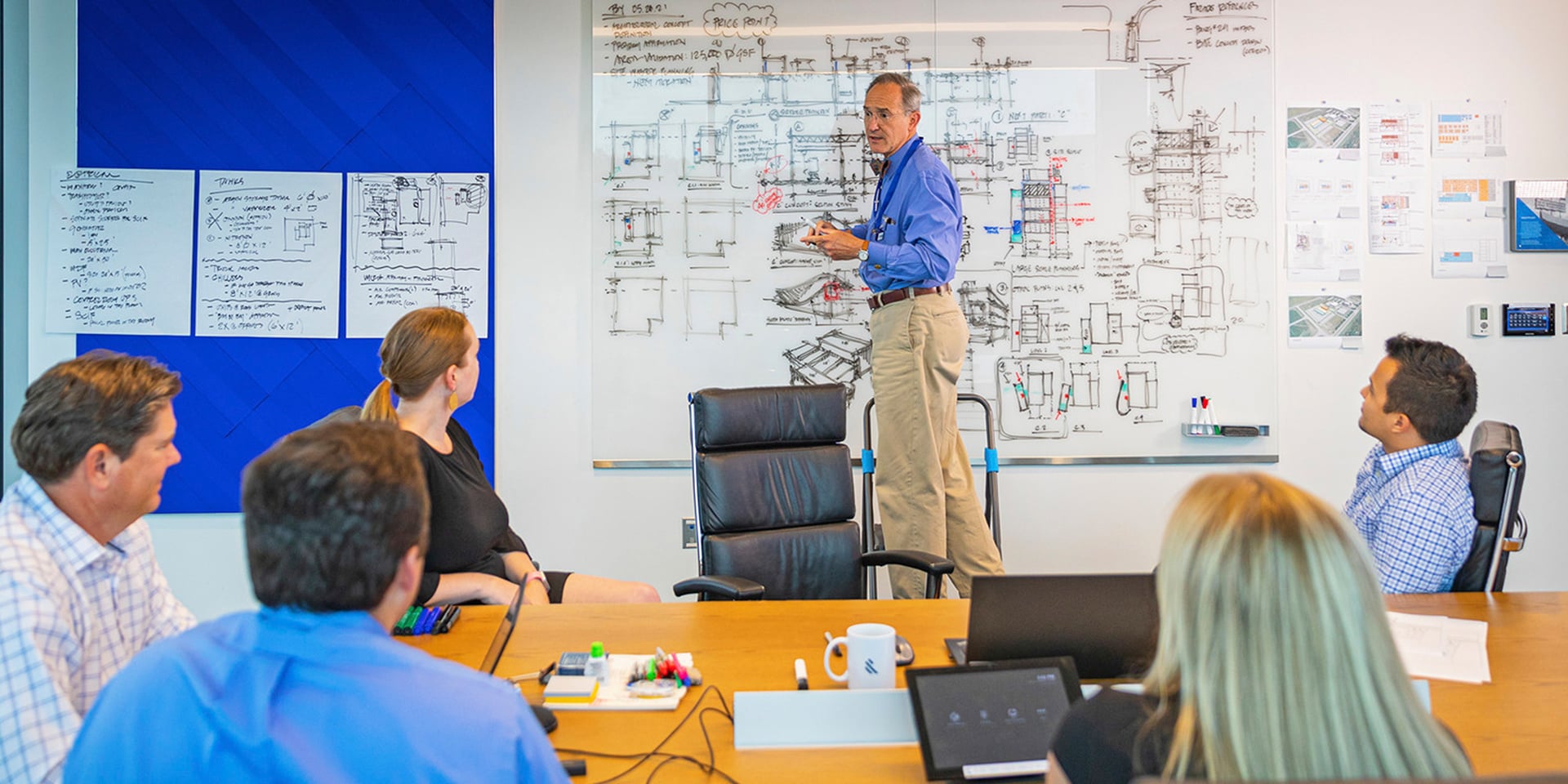 Service Feature | Capital Program Readiness Assessment: Know Before It ...