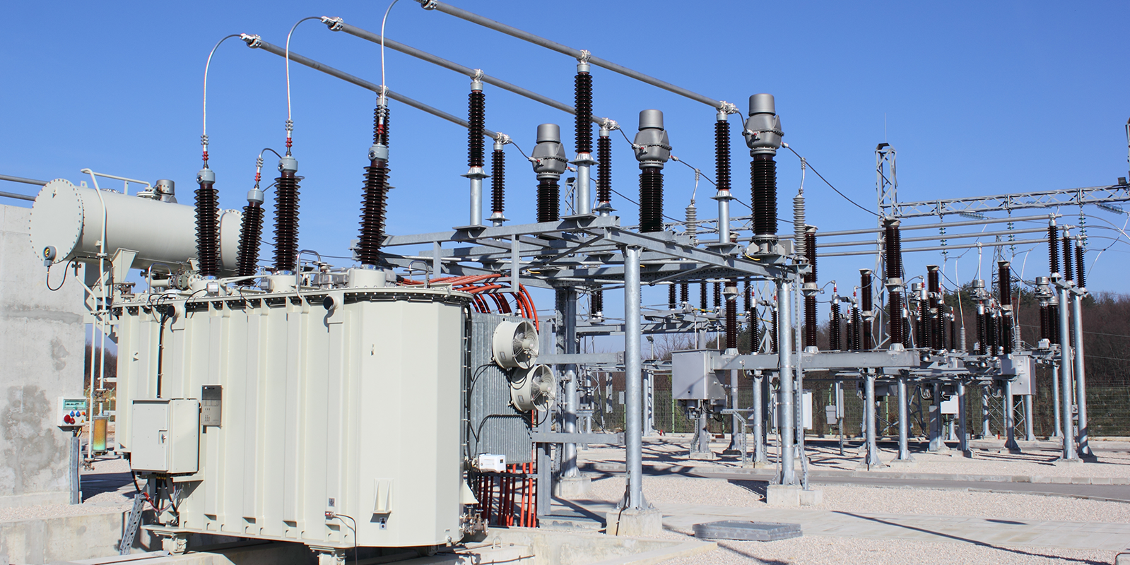 Service Feature | Grid Reliability Depends on Sophisticated Protective ...