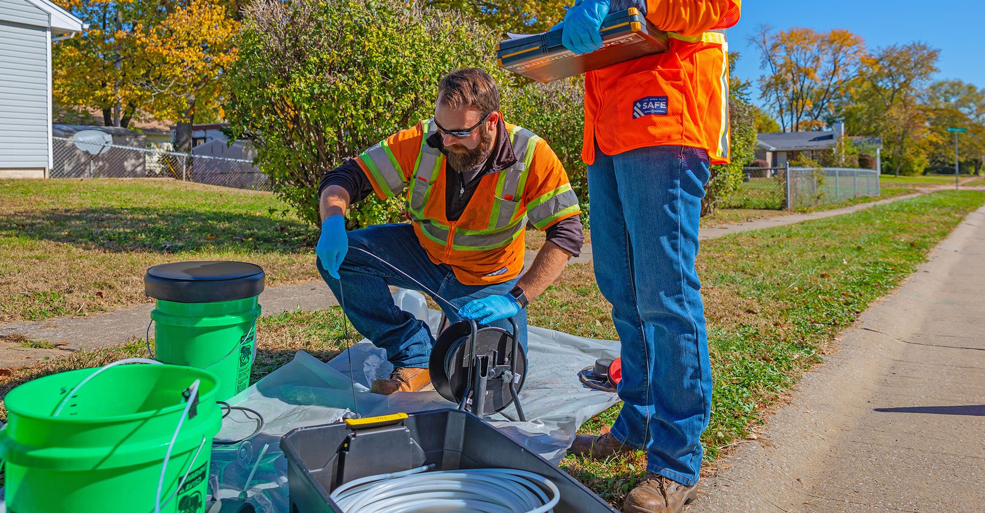 White Paper | EPA Road Map for Addressing PFAS Is Taking Shape