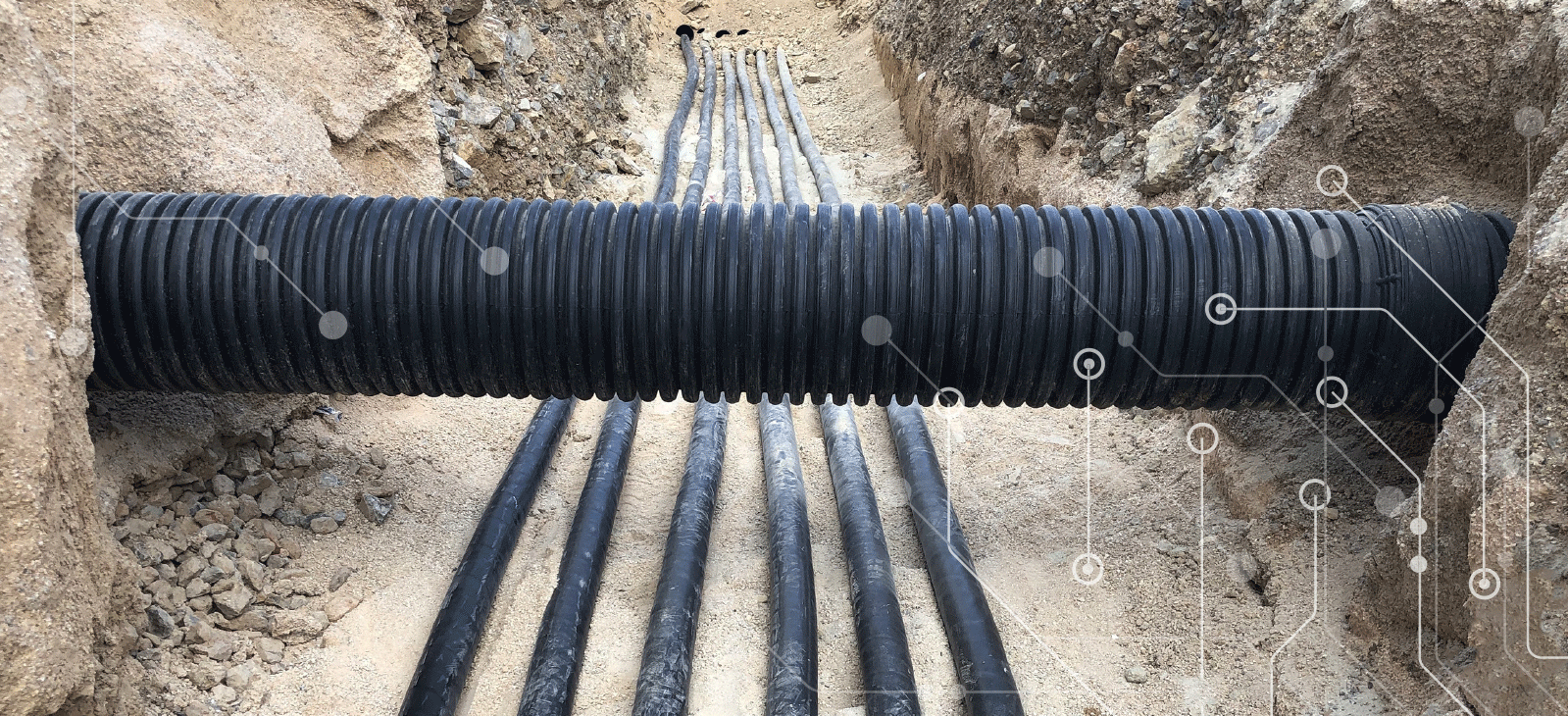 White Paper | Permitting Considerations for Installing Fiber-Optic ...