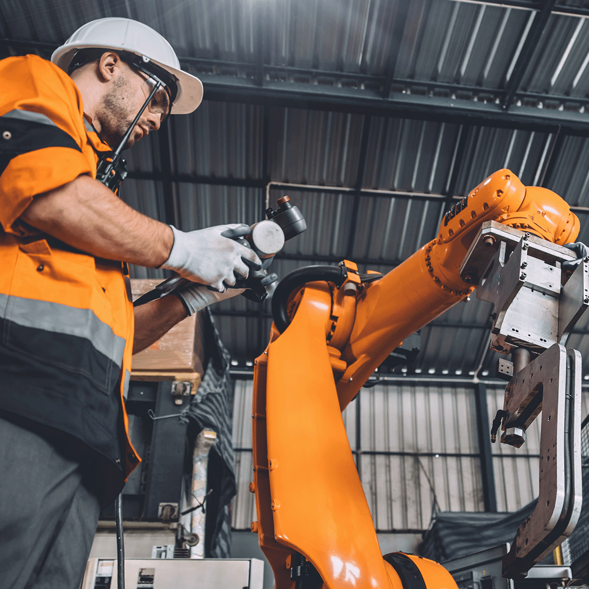 White Paper | Leveraging Emerging Technology in Confectionery and Snack ...