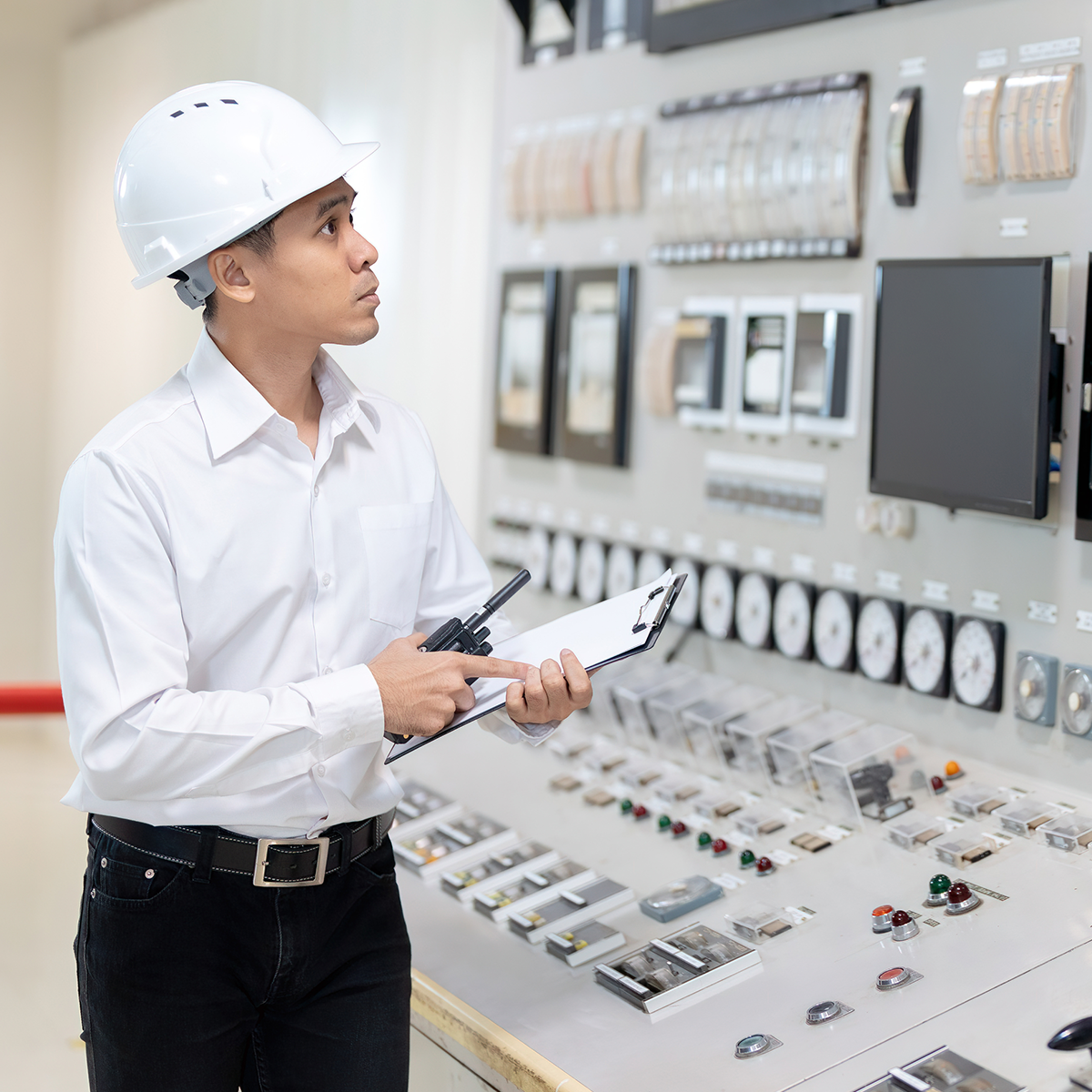 White Paper | Rapid Response Power Solutions Enable Large Load Centers ...