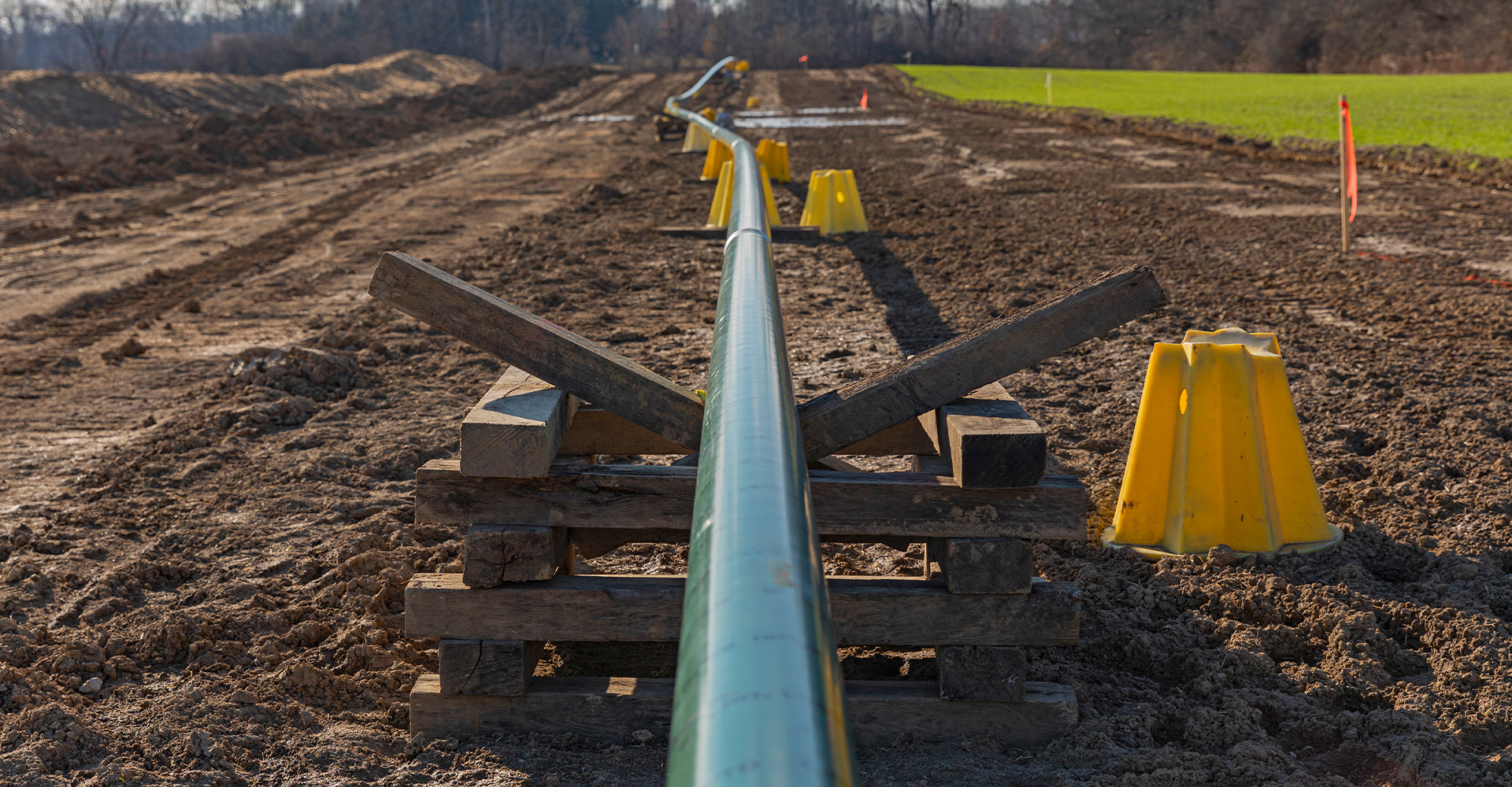 White Paper | Collaborative Land and Engineering Teams Help Balance ...