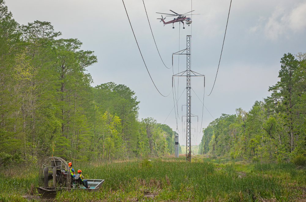 Navigating the Data Highway: The Role of DWDM in Utility Communication ...