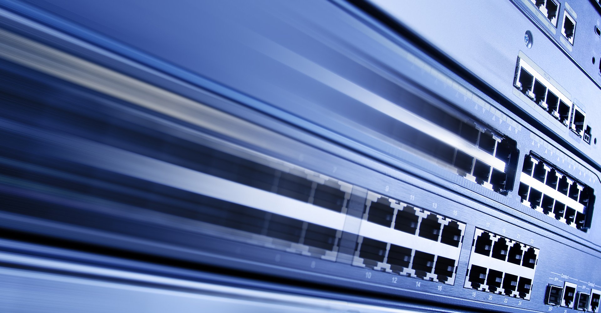 Demonstrating Segment Routing Potential for Utility IP/MPLS Networks ...