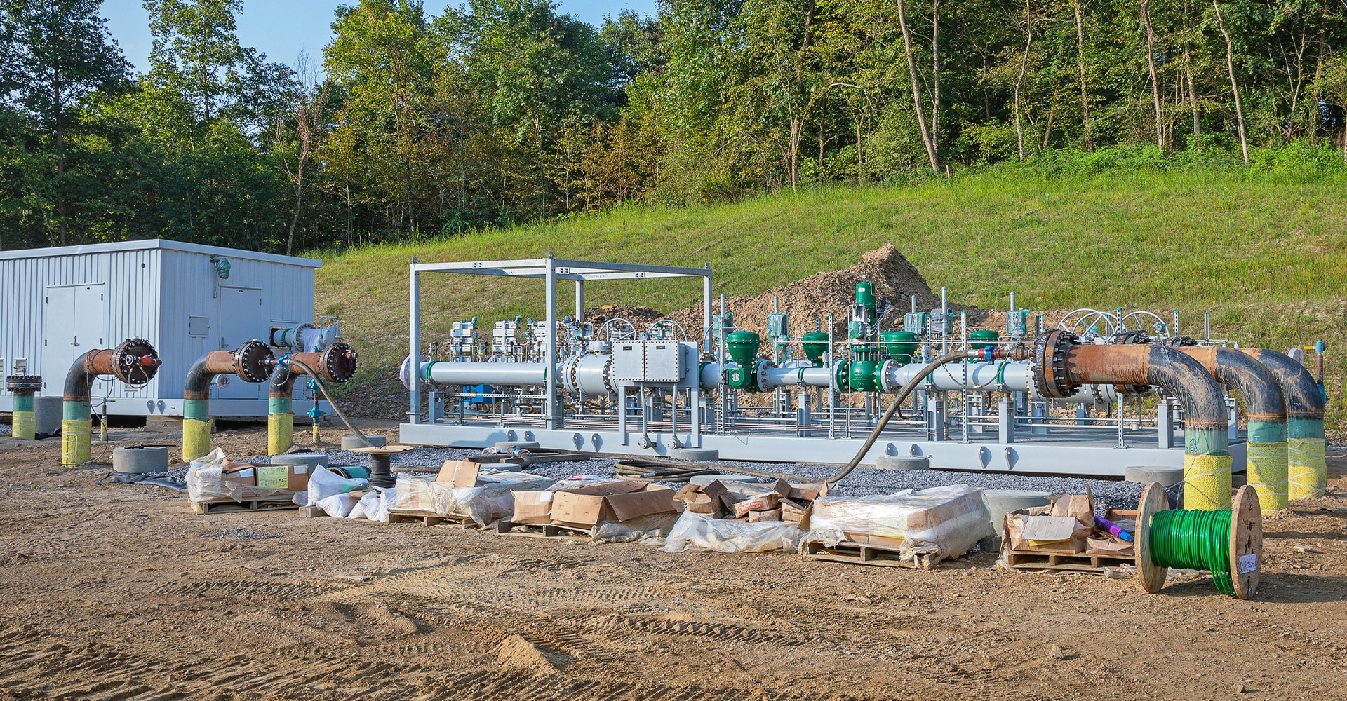 White Paper | Considerations for Skid-Built Fabrication Pathways on ...