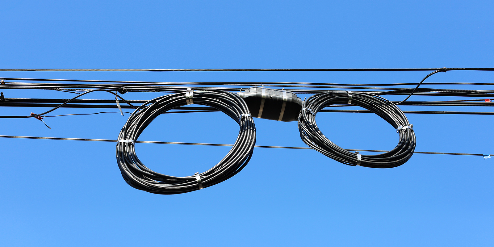 White Paper | Evaluating Passive Optical Networks for Electric Utilities