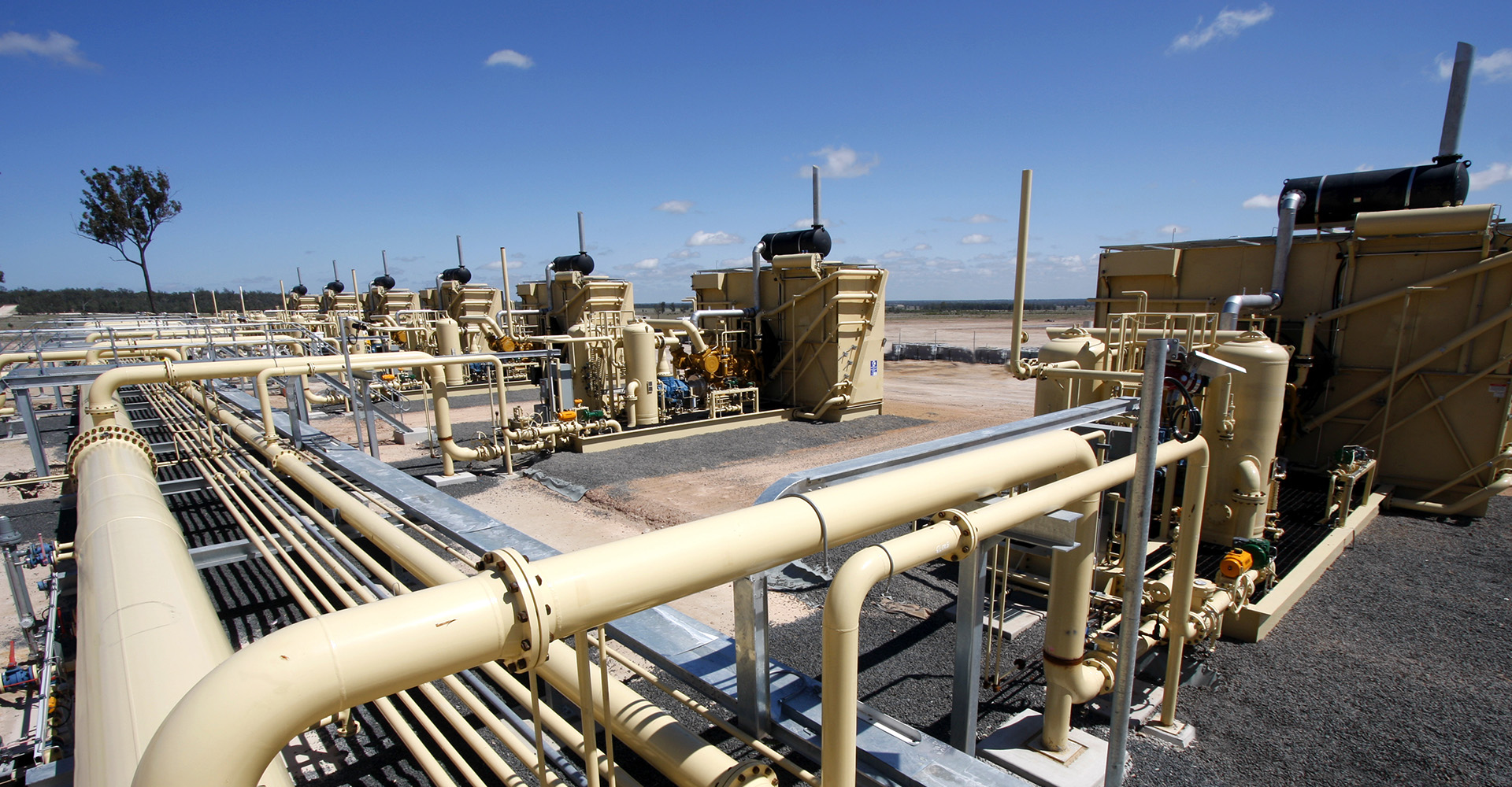 White Paper | Pipe Stress Analysis for Pipeline Operators