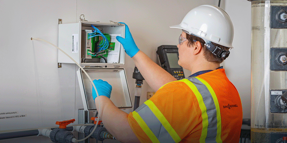 White Paper | Why Effective Water Treatment Pilot Testing Requires ...