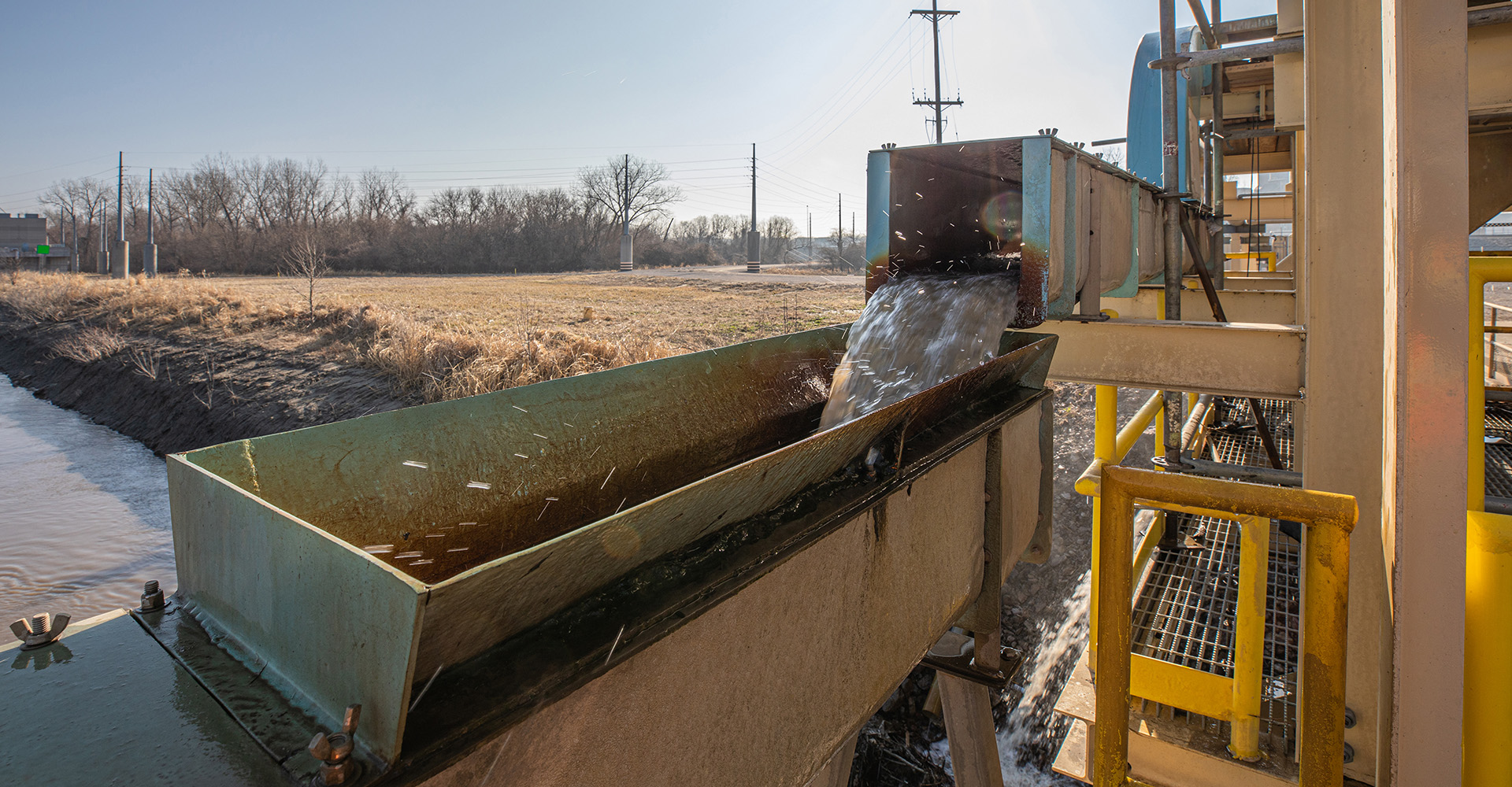 Case Study | Combined Experience Contributes to Innovative Fish ...