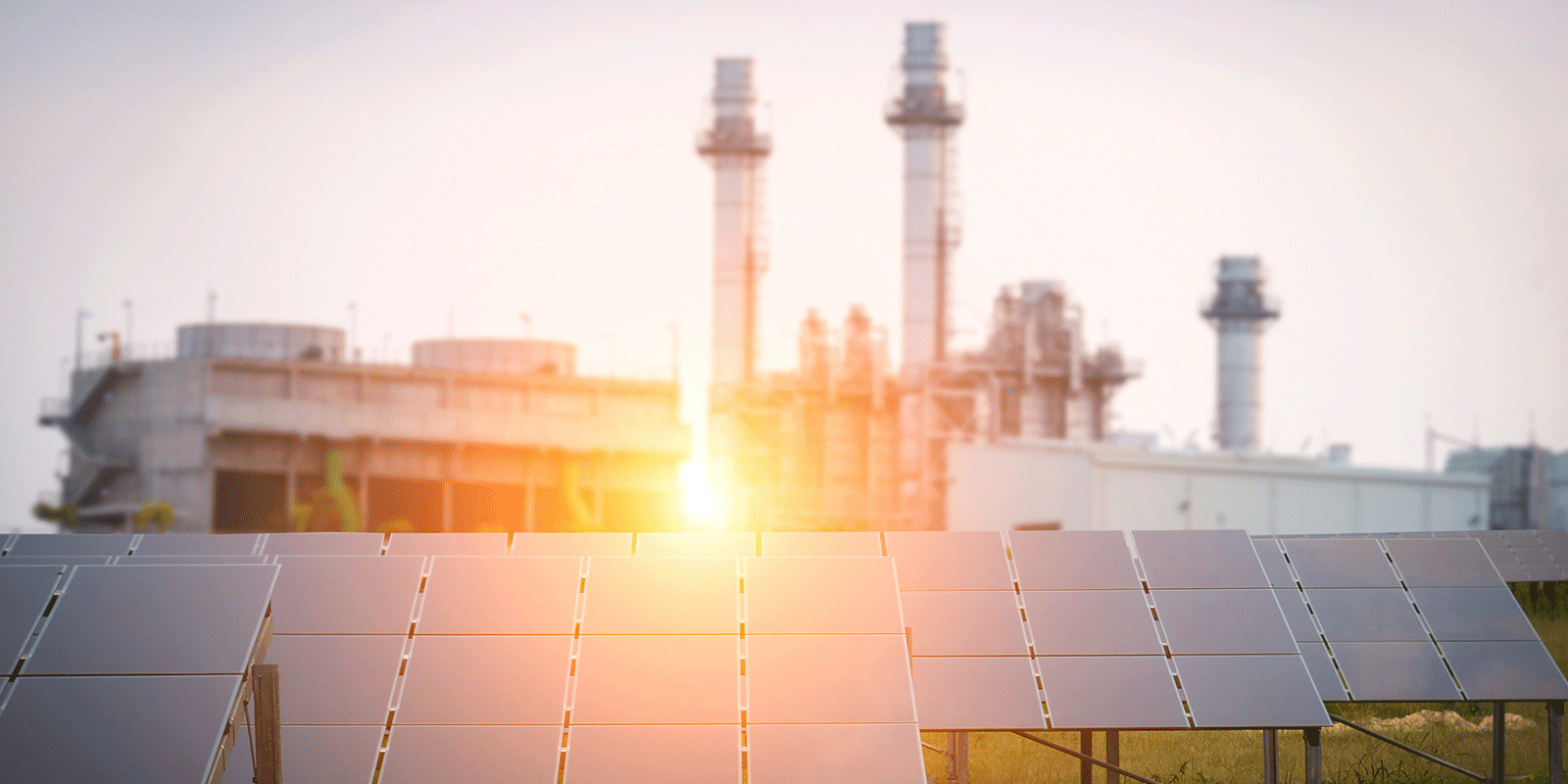 White Paper | Firming Solar Generation with Natural Gas