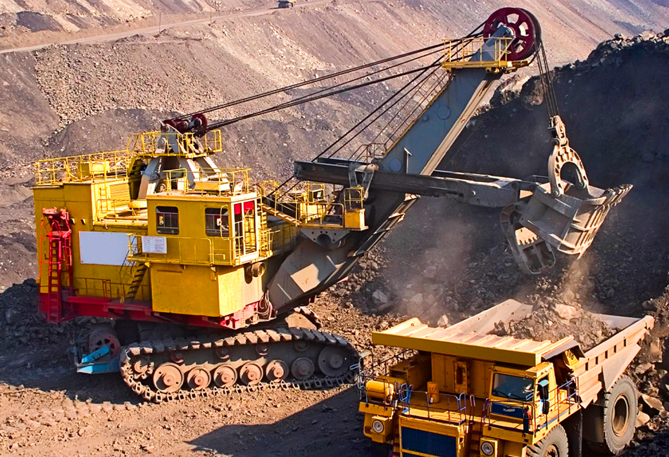 Unearth Safe and Cost-Effective Mining Operations | Burns & McDonnell