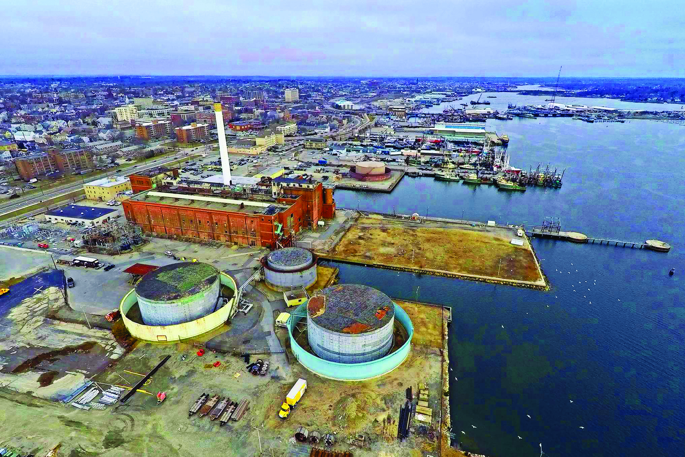 Case Study | Cannon Street Station Abatement and Reconstruction