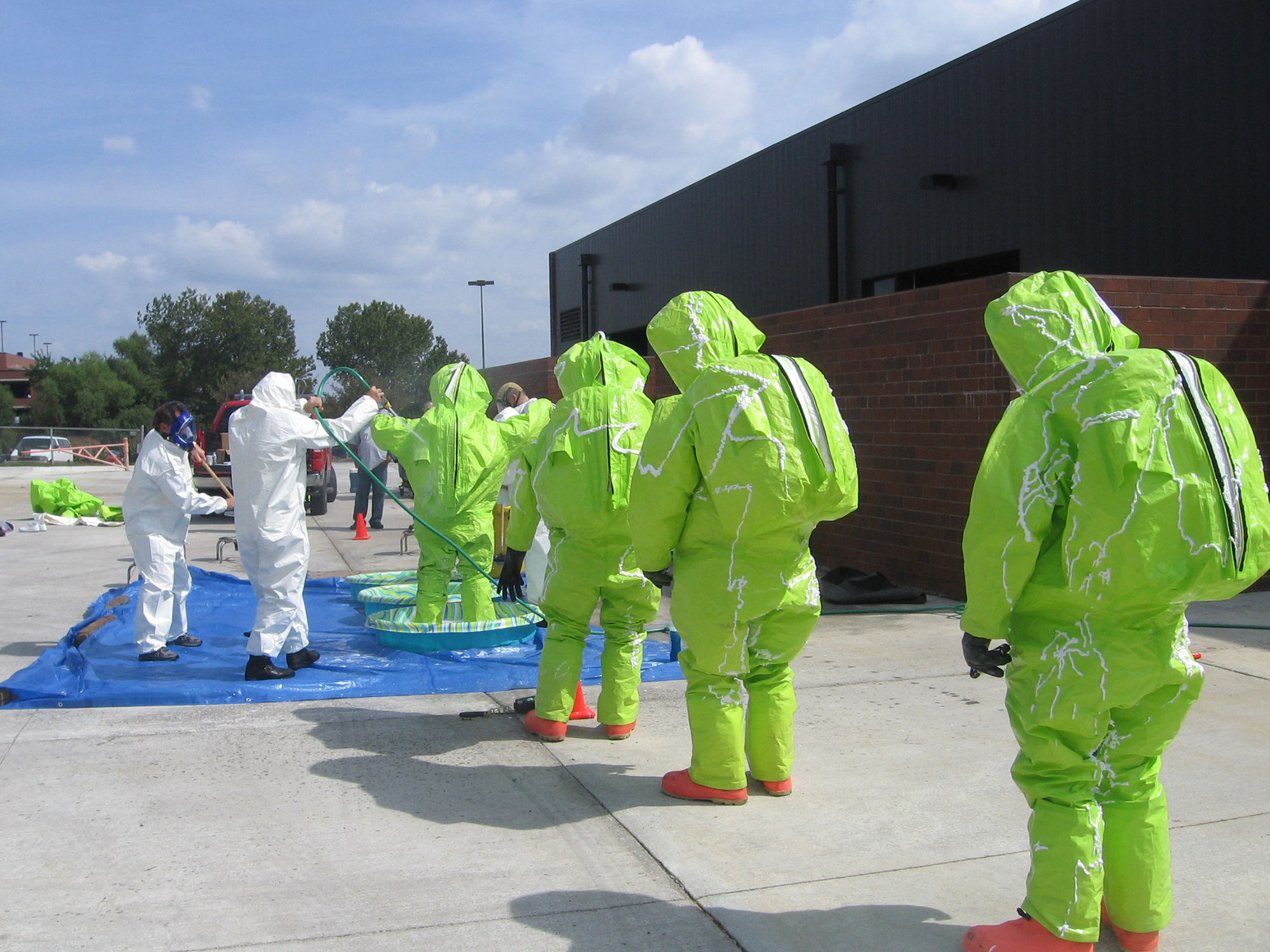 Project Profile | Environmental Services for Regional Healthcare ...