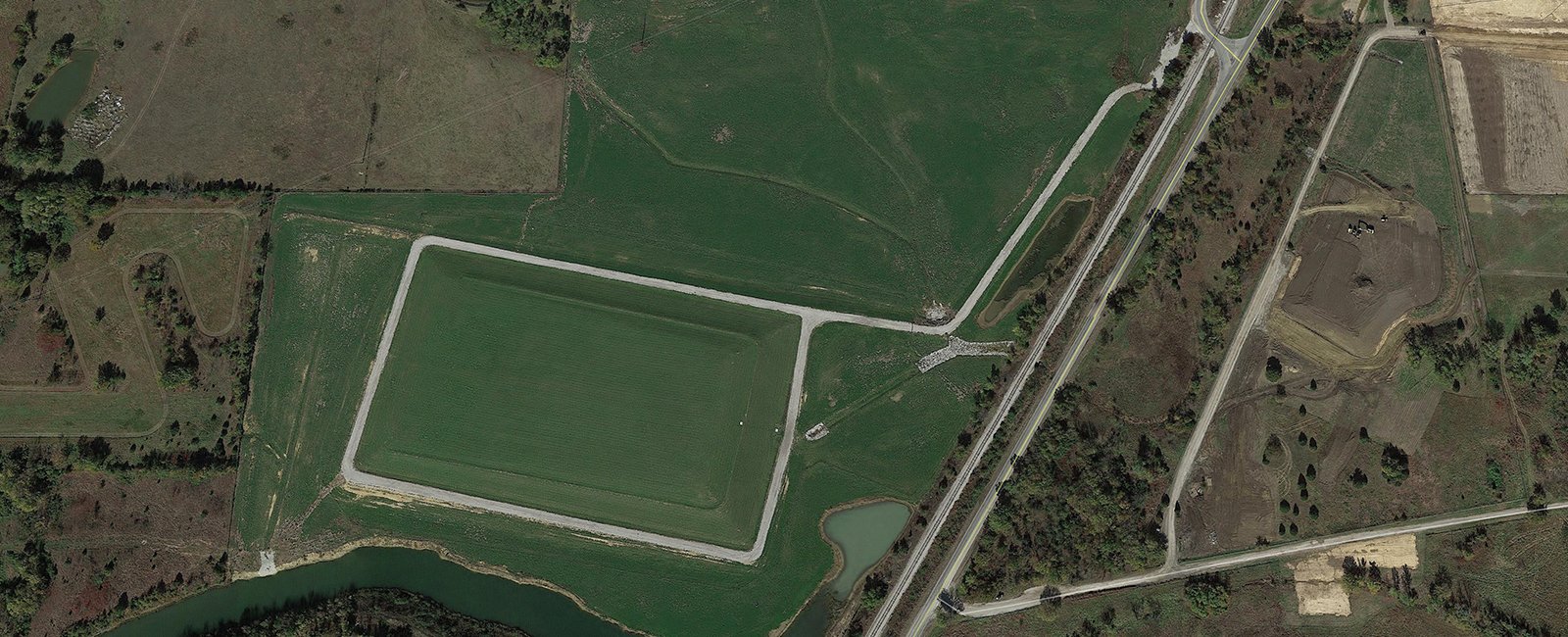 Case Study | Adaptive Remediation Design Creates Sustainable Reuse ...