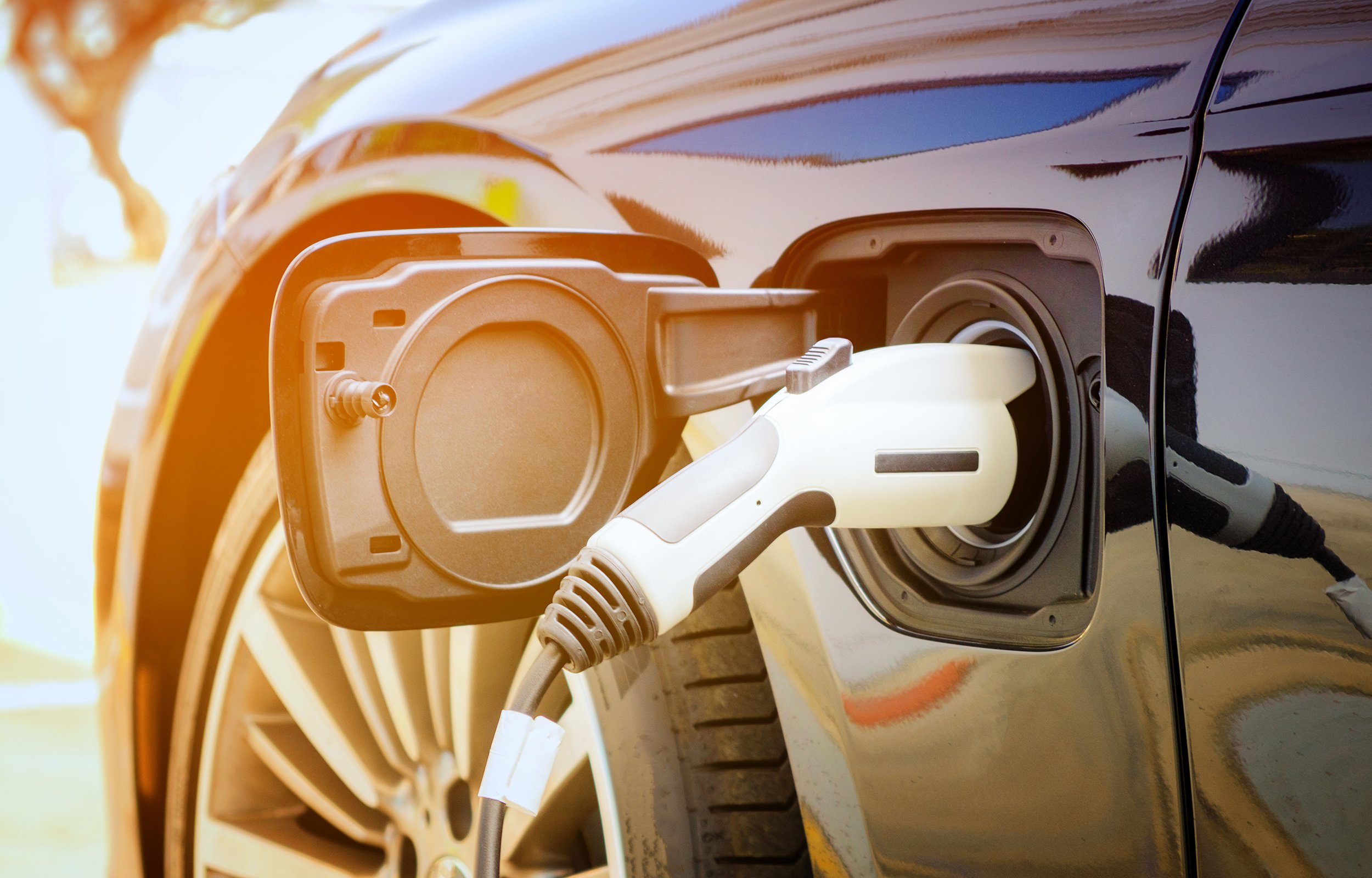 Power Ahead With Electrification