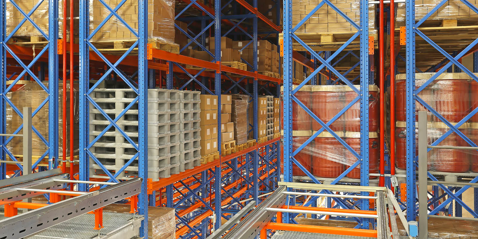 White Paper | Automating Distribution Center Operations White Paper | Automating Distribution Center Operations
