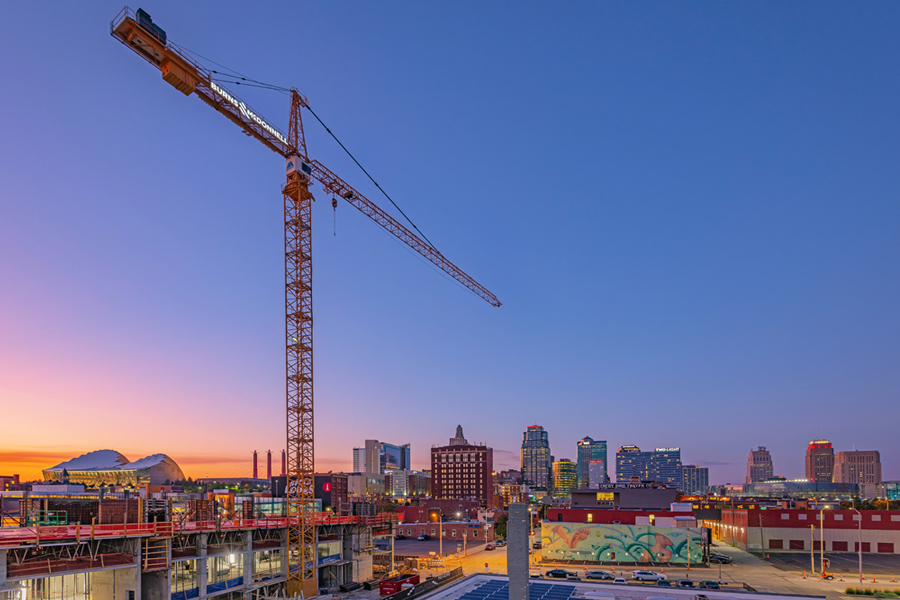 Commercial Design Build | Complementing a Historic Neighborhood With ...