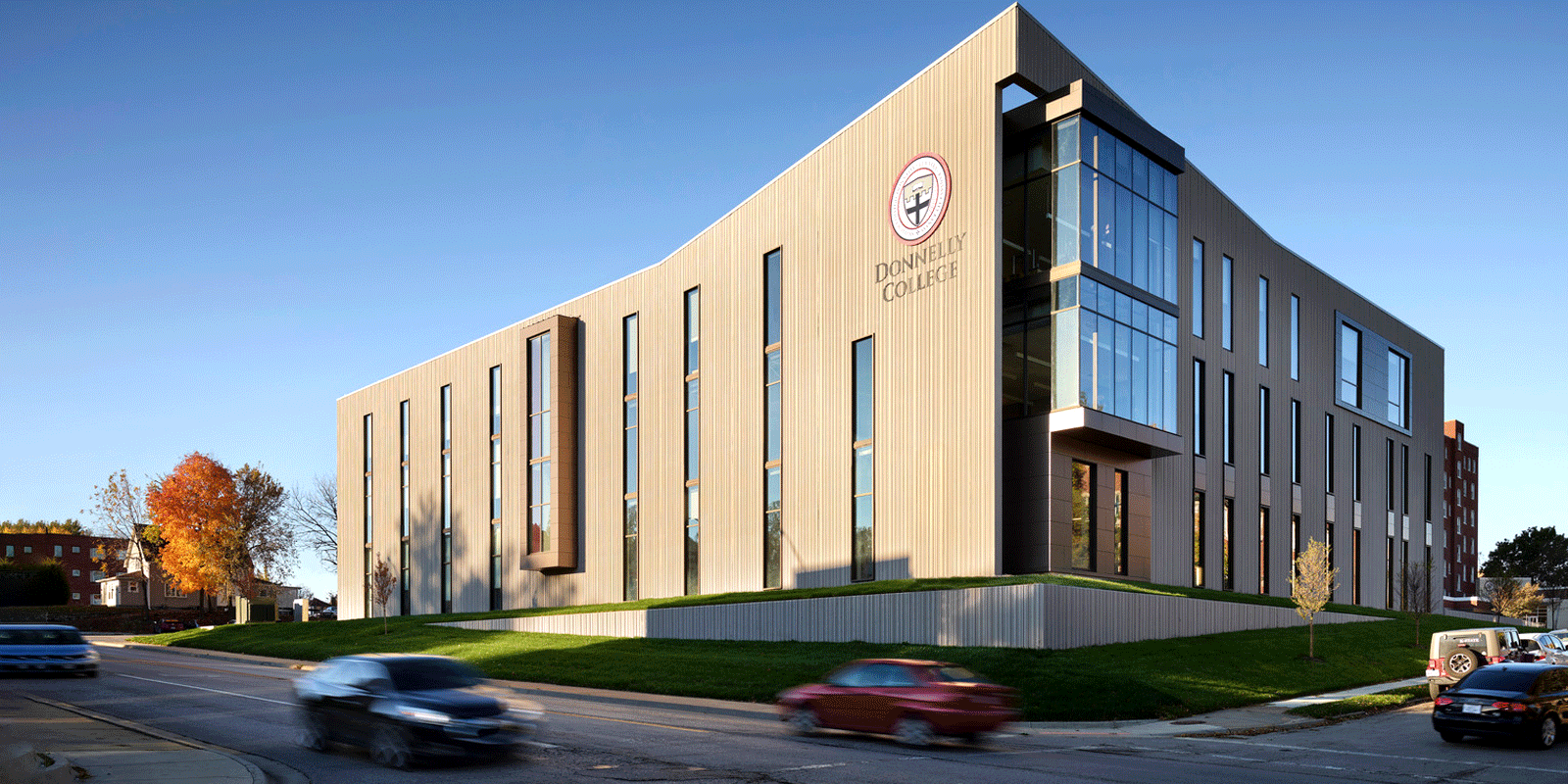 Commercial Design Build | Innovative Planning and Design Creates Cost ...