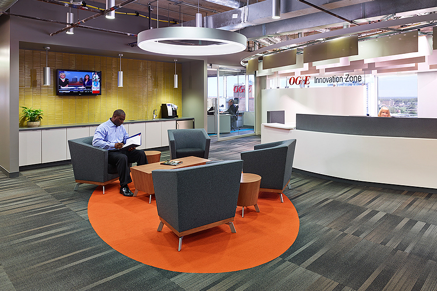 Project Profile | Commercial Design Build | Inspiring Collaboration ...