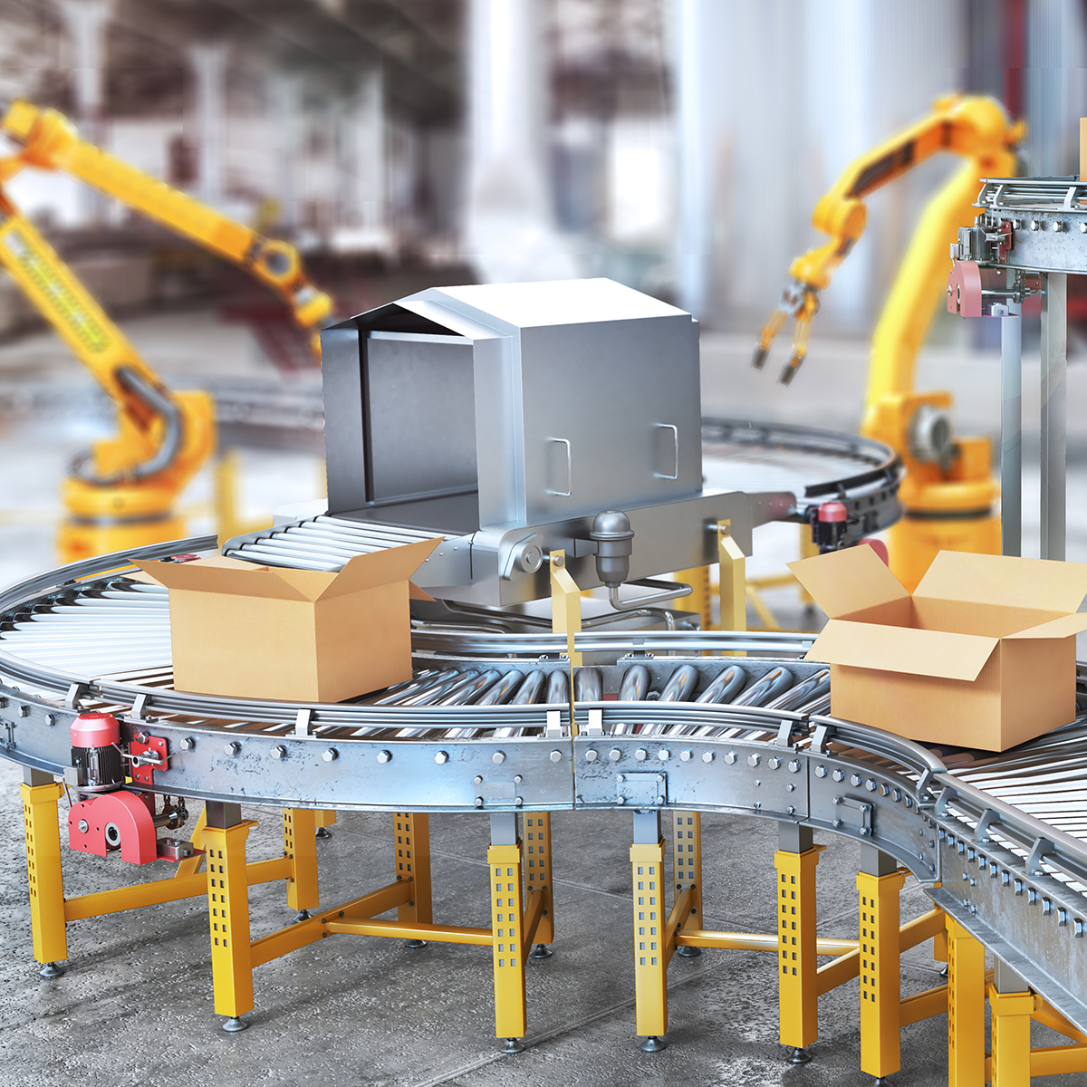 Spare Time for Capital Planning Projects in Production Labor Shortage ...