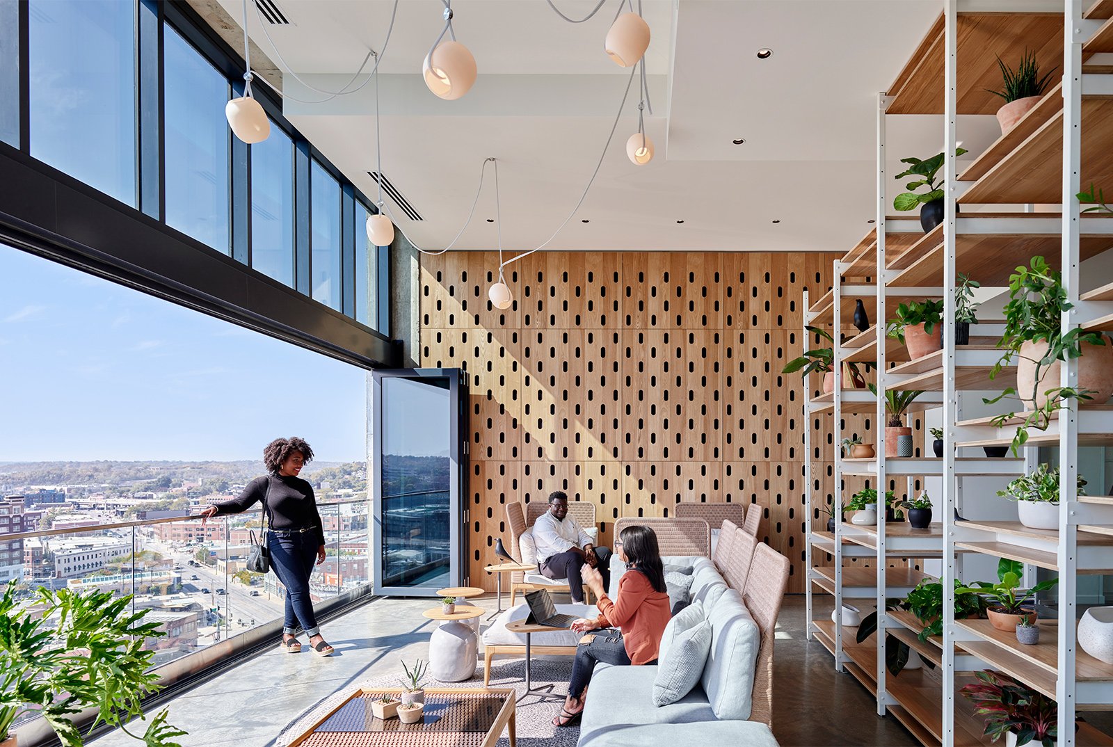 Commercial Design Build | Complementing a Historic Neighborhood With ...